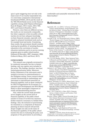 1049-2088-1-SM.pdf | Financial Planning | Personal Finance