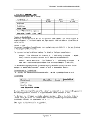 104915100 business-plan-template-professional-business-plan | PDF