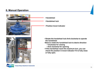 104980410 control-valve-calibration-procedure-fisher-hc6010 | PDF