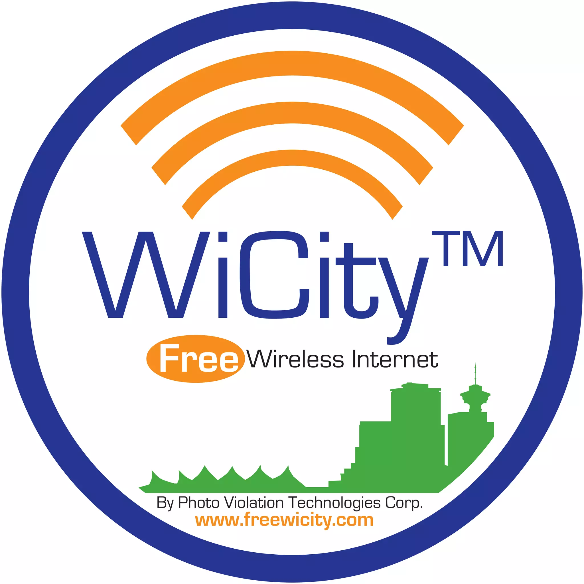 WICITY LOGO | PDF