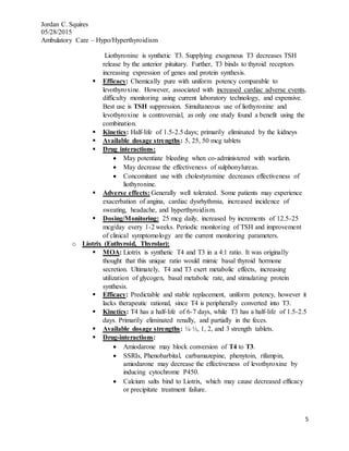 Hypothyroidism pathology presentation2 | DOCX