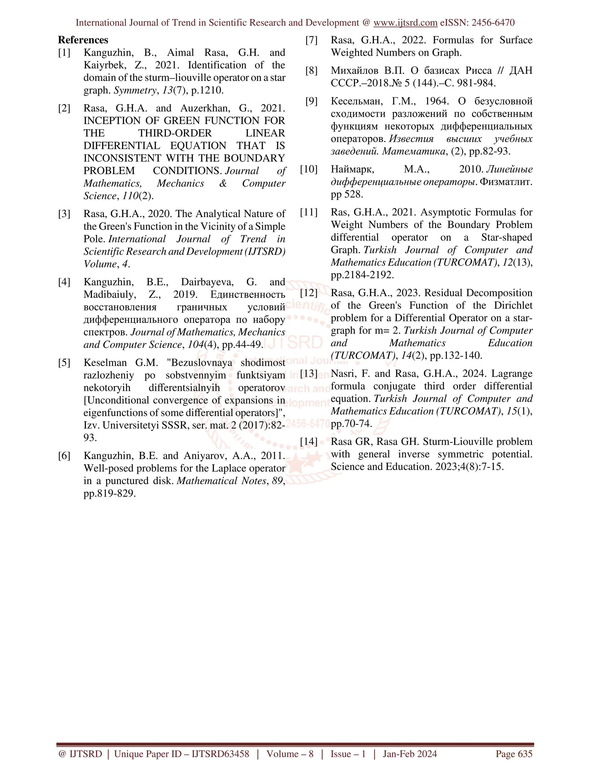 Differential Equations Third Order Inhomogeneous Linear With Boundary Conditions Pdf