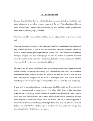 104 man the_tree | PDF