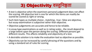 104 Unit 2 .1 Part 2 tools of evaluation | PPT