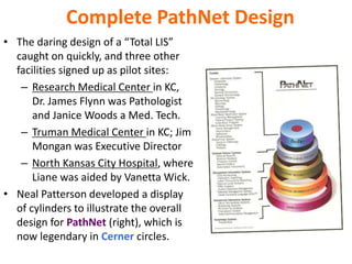 105. cerner, part 2 | PPT