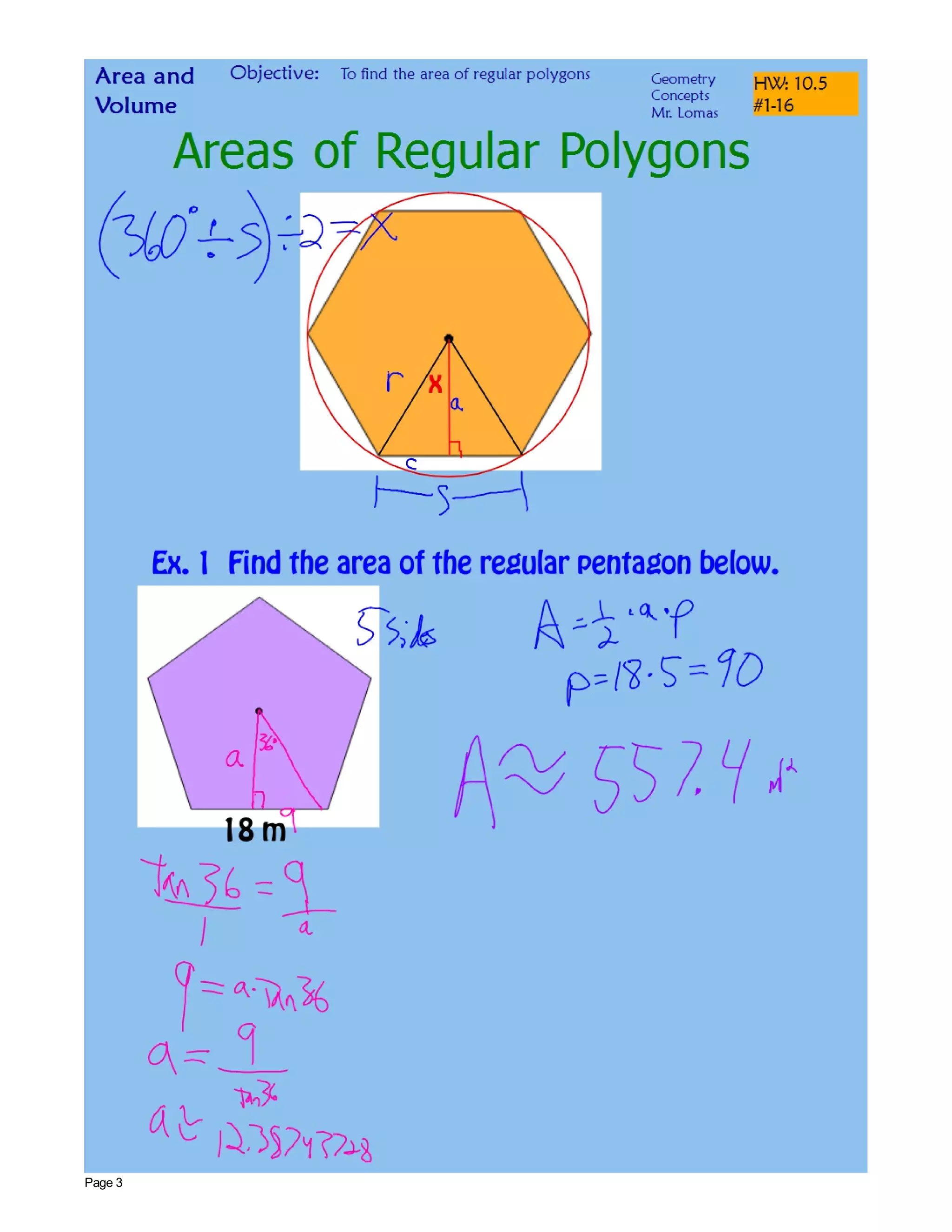 10-5 Areas of Regular Polygons using Trig Concepts.pdf