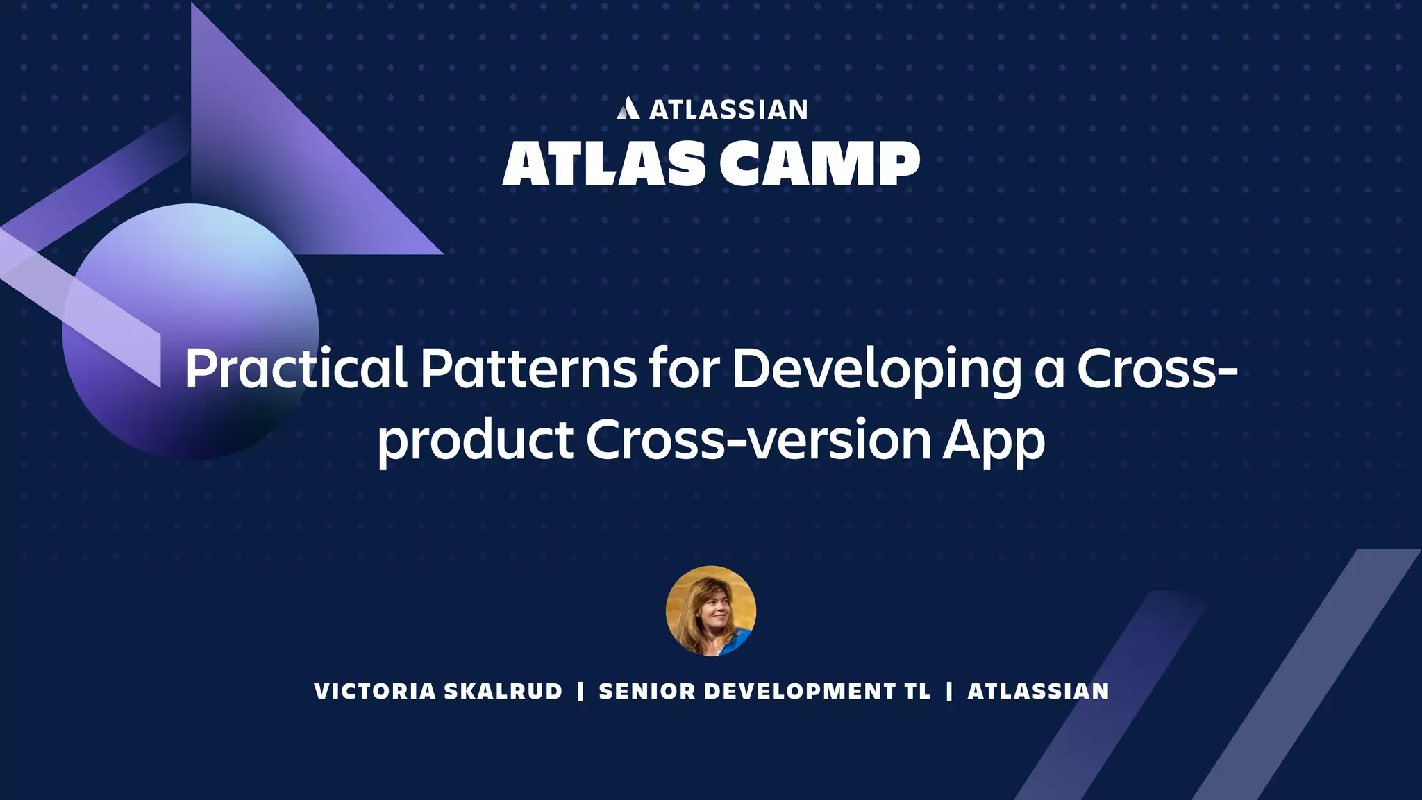 Practical Patterns for Developing a Cross-product Cross-version App | PDF