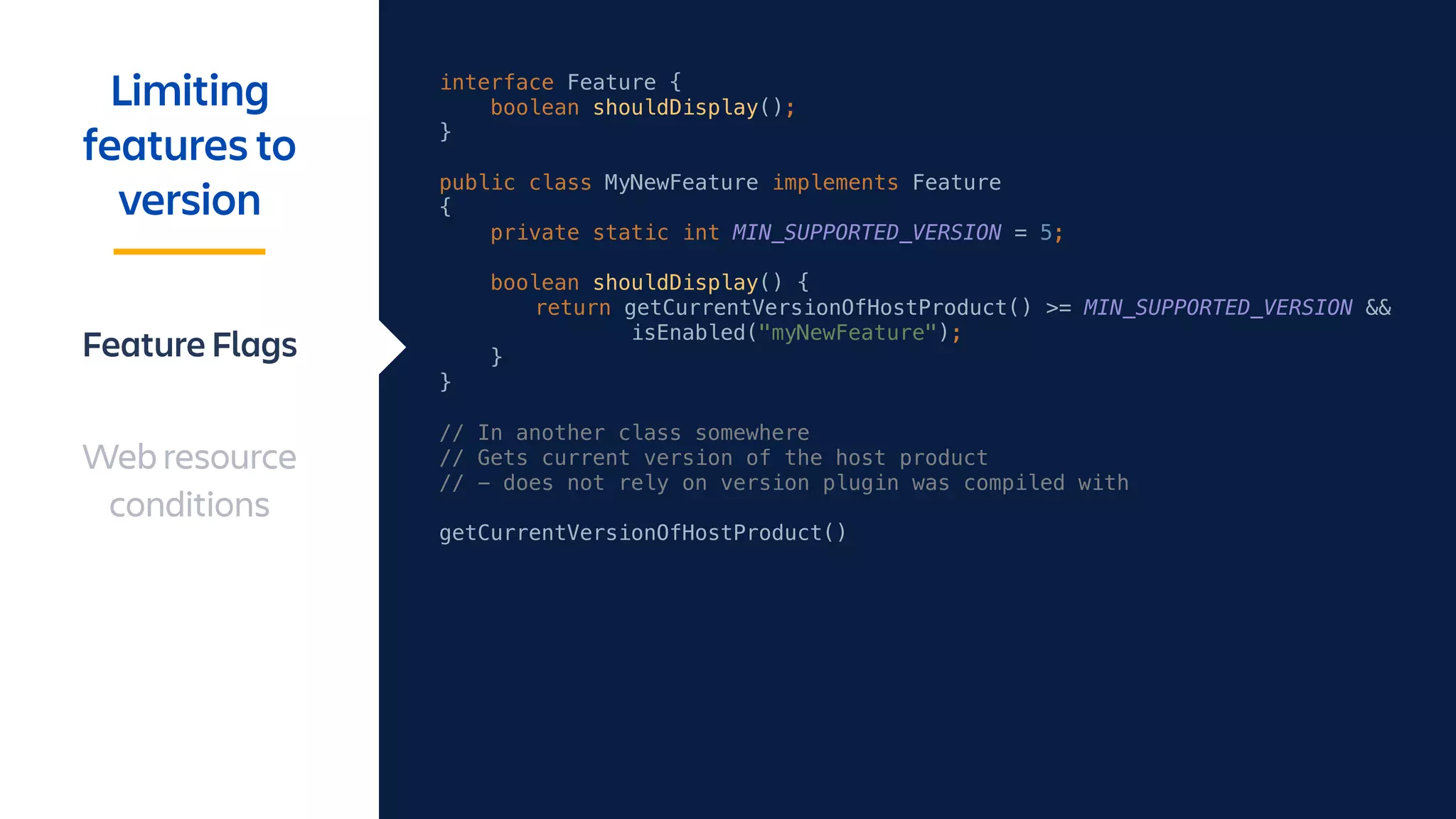 Practical Patterns for Developing a Cross-product Cross-version App | PDF
