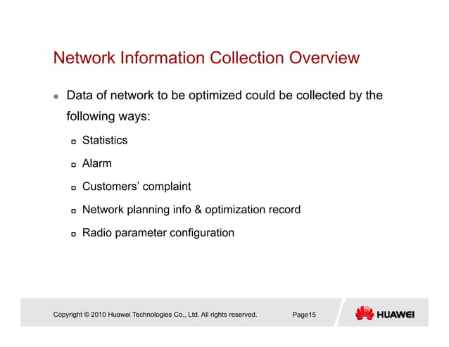wcdma-paging-problem-analysis | PDF | Computer Networking | Computing