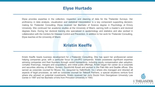 Jody Thelander | PPT