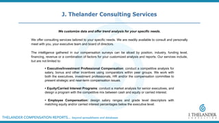 Jody Thelander | PPT