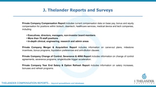 Jody Thelander | PPT