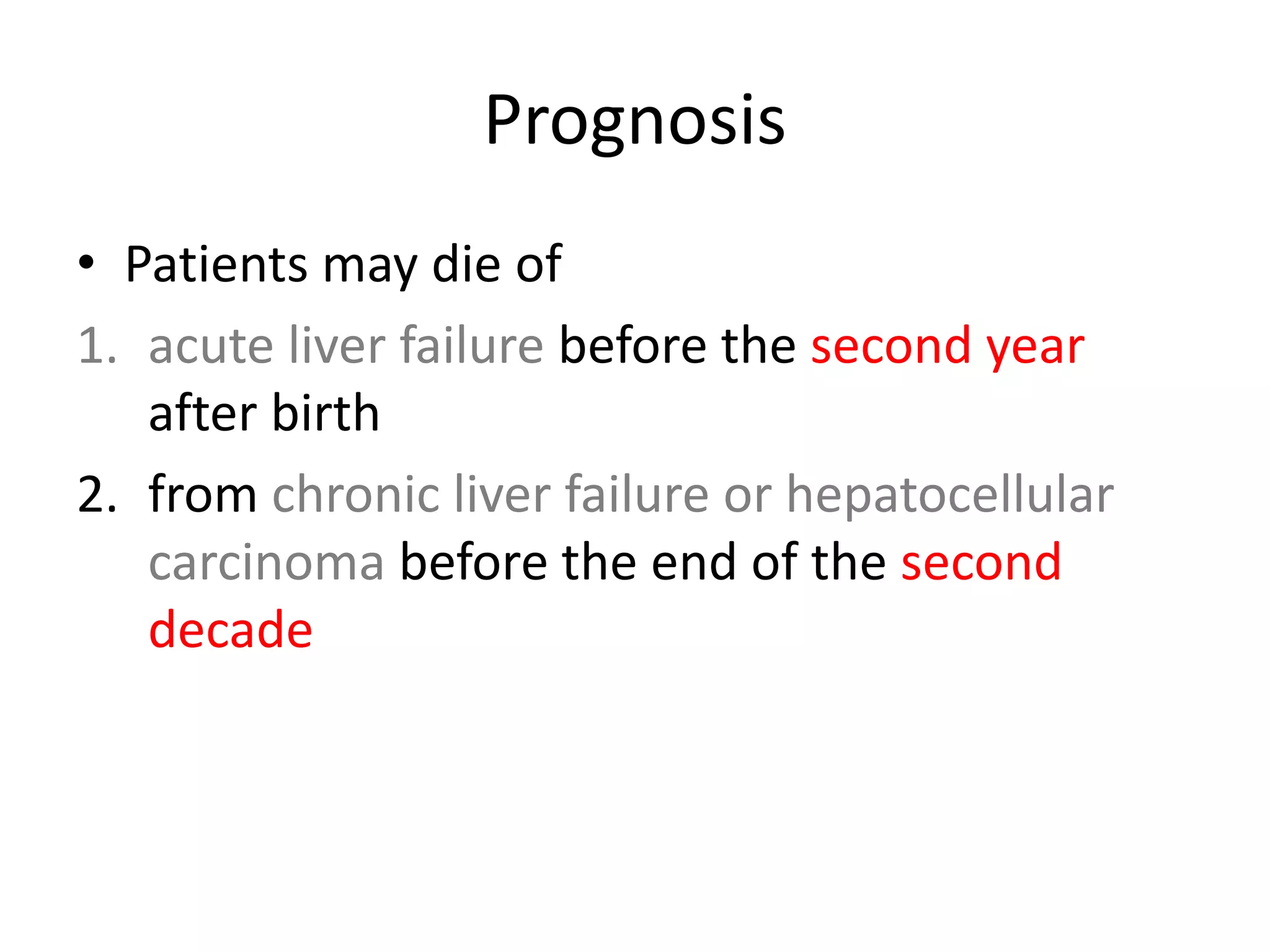 Disorder of tyrosine metabolism | PPTX