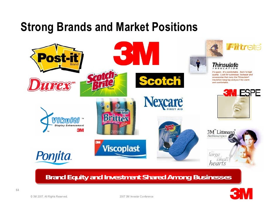 George W. Buckley, Chairman, President and CEO