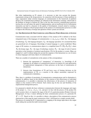 MODELS OF IT-PROJECT MANAGEMENT | PDF