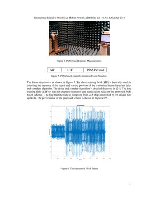 A NOVEL ROBUST AND LOW-COMPLEXITY SPACETIME CODES FOR INDUSTRY 4.0 ...