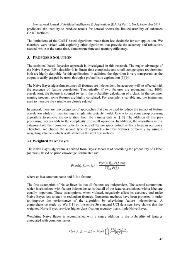 A Hybrid Learning Algorithm In Automated Text Categorization Of Legacy 2434