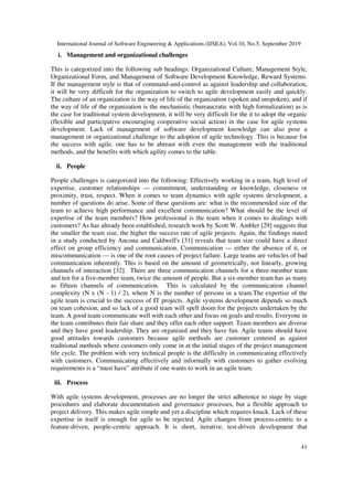 International Journal of Software Engineering & Applications(IJSEA) | PDF