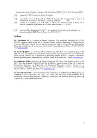 Best Practices for Improving User Interface Design | PDF