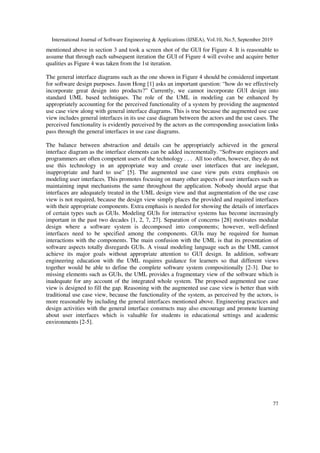 Best Practices for Improving User Interface Design | PDF