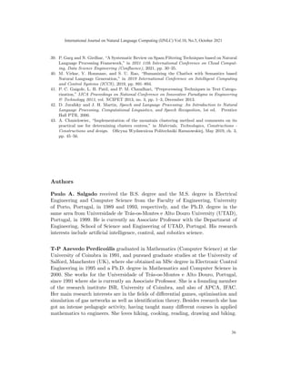 Natural language processing through the subtractive mountain clustering algorithm — a medication ...