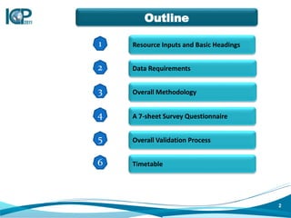 Construction & Civil Engineering: Operational Aspects | PPTX