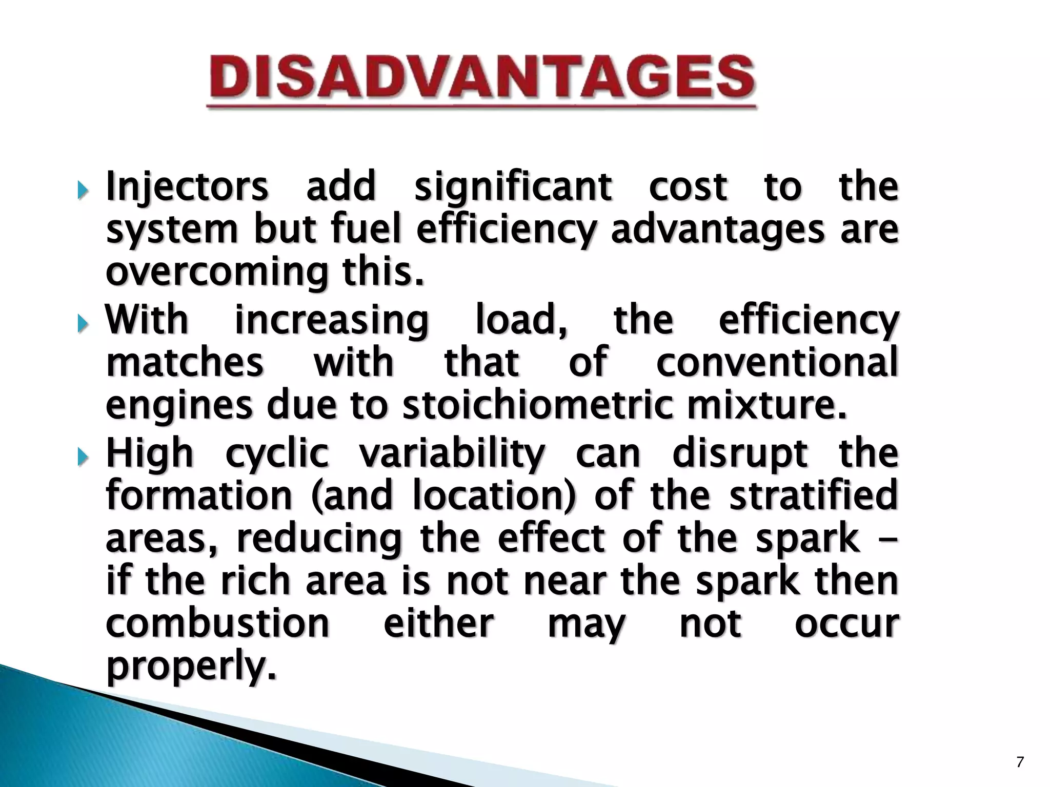 Stratified-charge-engine-ppt | PPTX