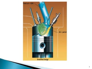 Stratified-charge-engine-ppt | PPTX