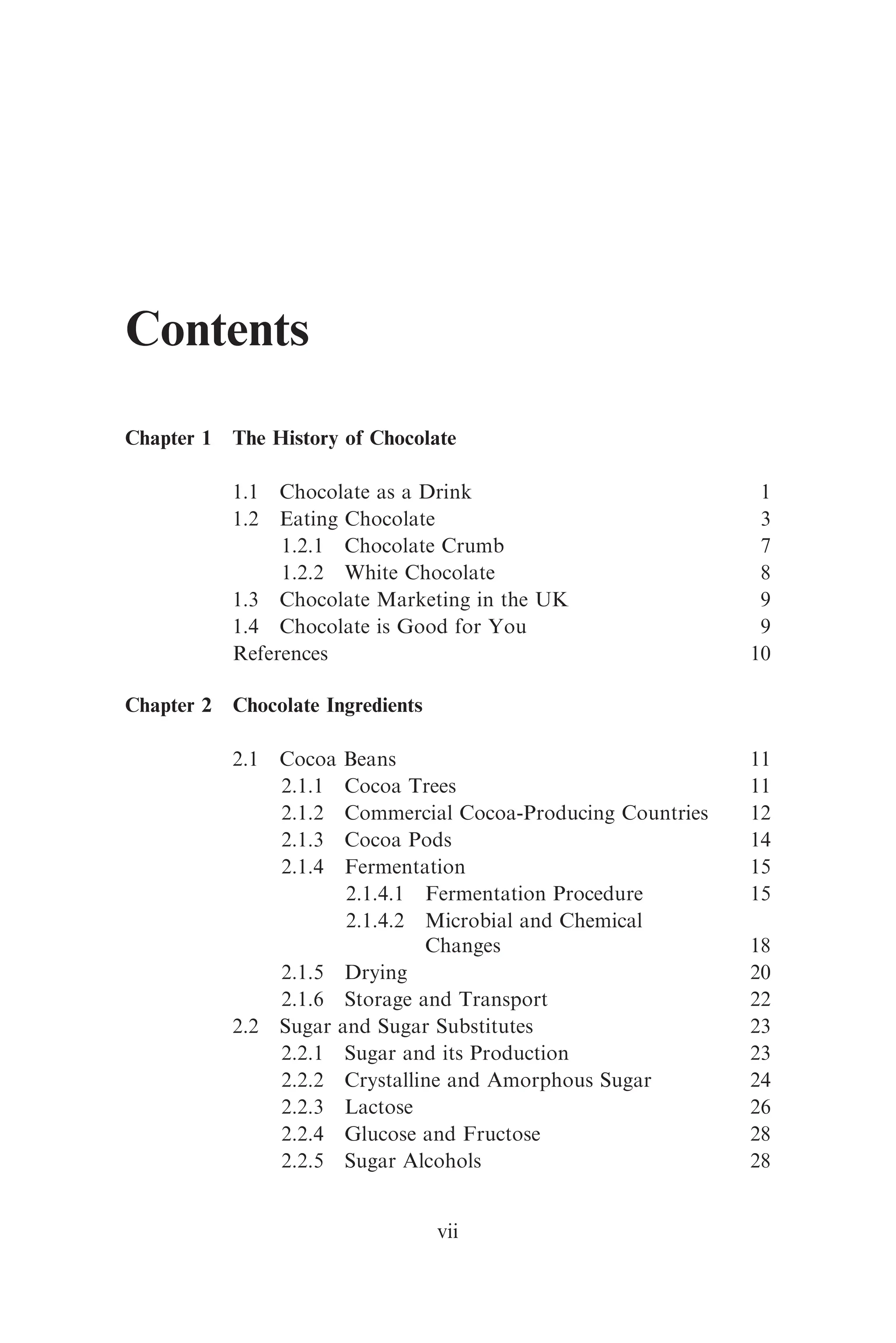 The Science Of Chocolate 2 Stephen T Beckett | PDF