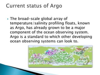 Argo | PPT | Free Download