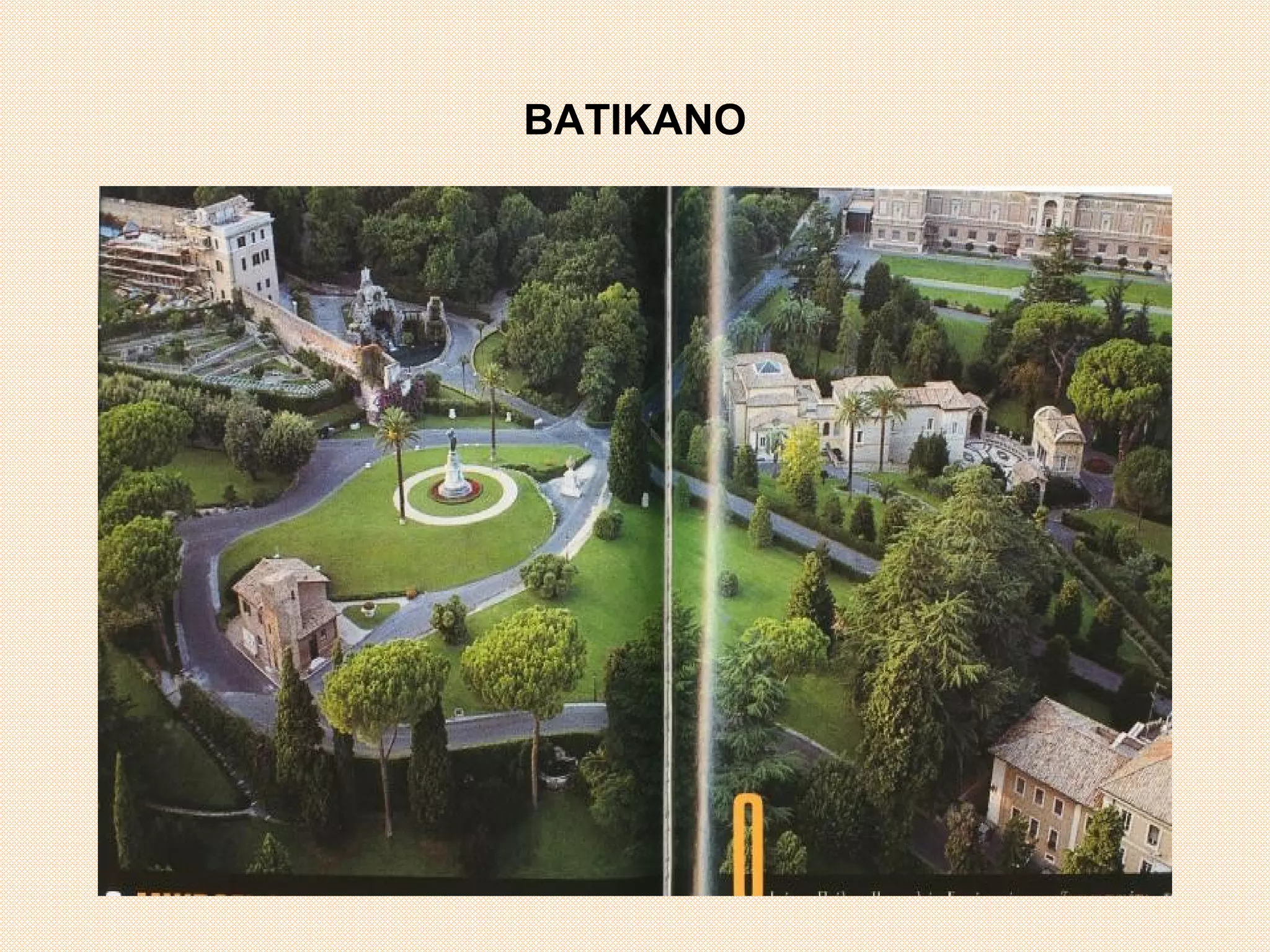 ΤΟ ΣΧΙΣΜΑ ΜΕΤΑΞΥ ΤΩΝ ΔΥΟ ΕΚΚΛΗΣΙΩΝ (1054 μ.Χ.) | PPT