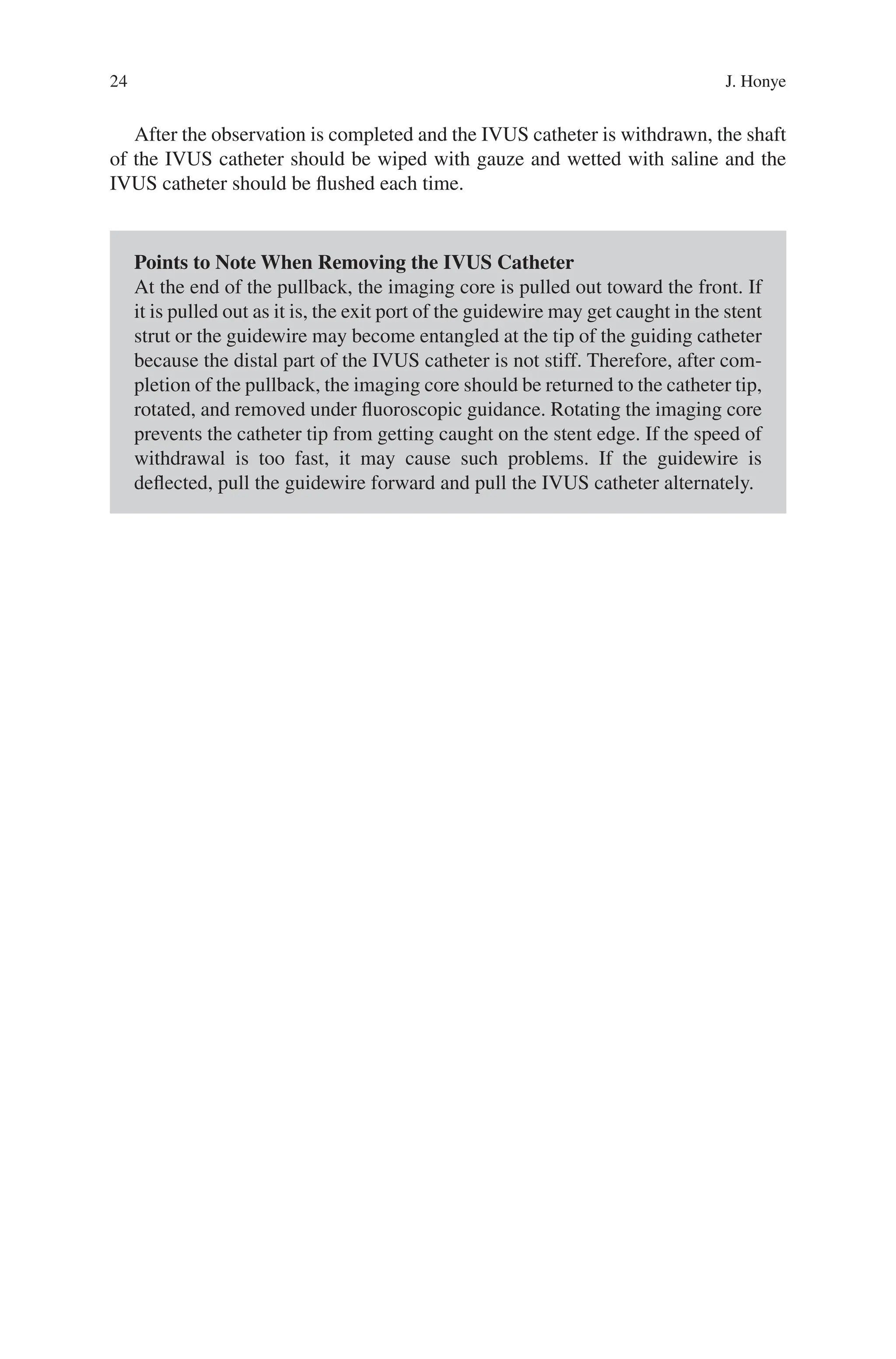 Basics of Comprehensive IVUS Guided PCI Junko Honye (Editor) | PDF