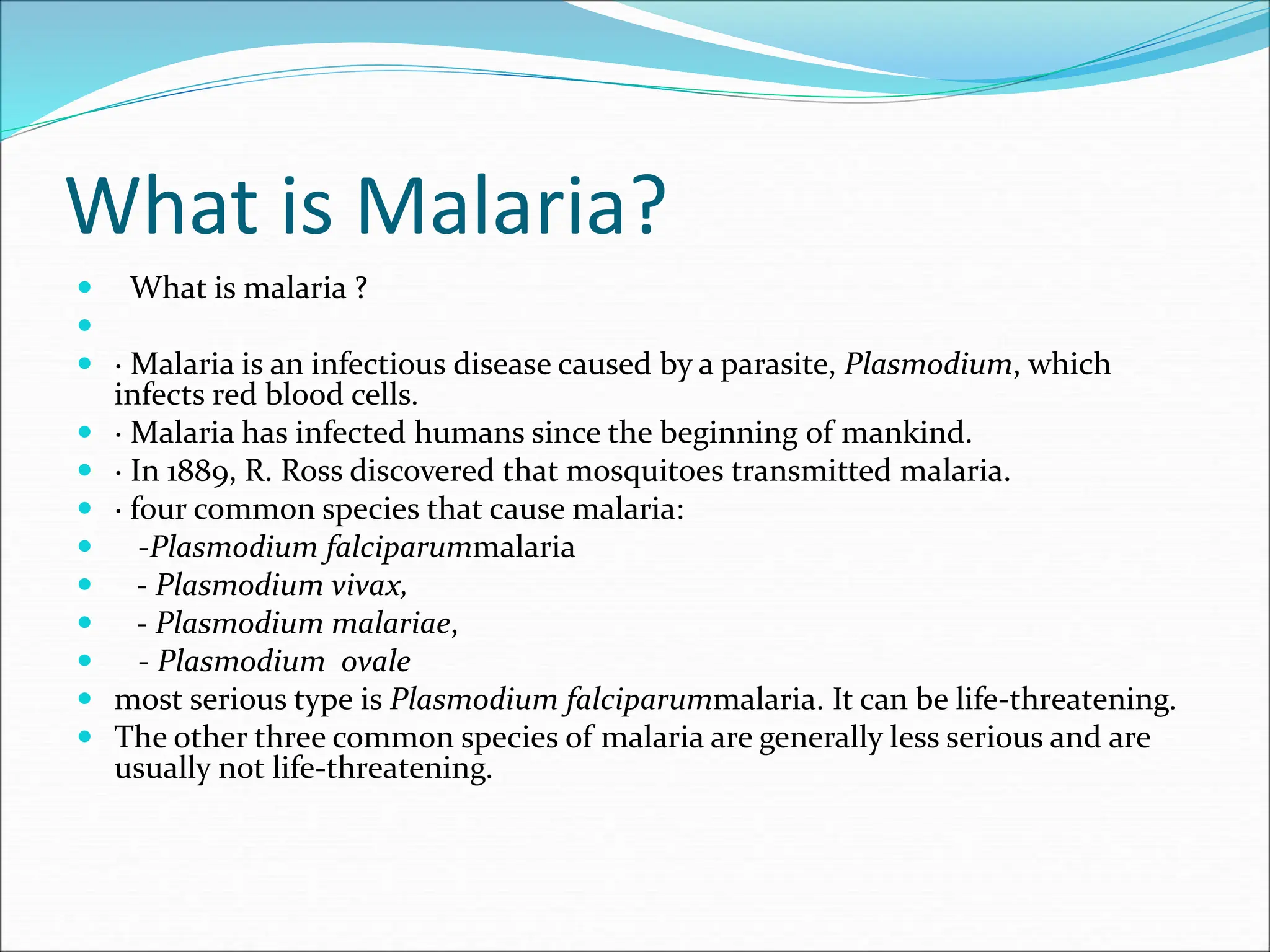 10559480.ppt parasitology zoology ppt Aa | PPT | Infectious Diseases ...