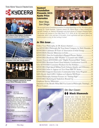 The Key Magazine Excerpts | PDF