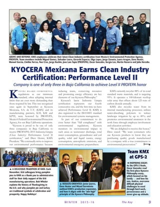 The Key Magazine Excerpts | PDF