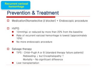 Varices esofagicas | PPT