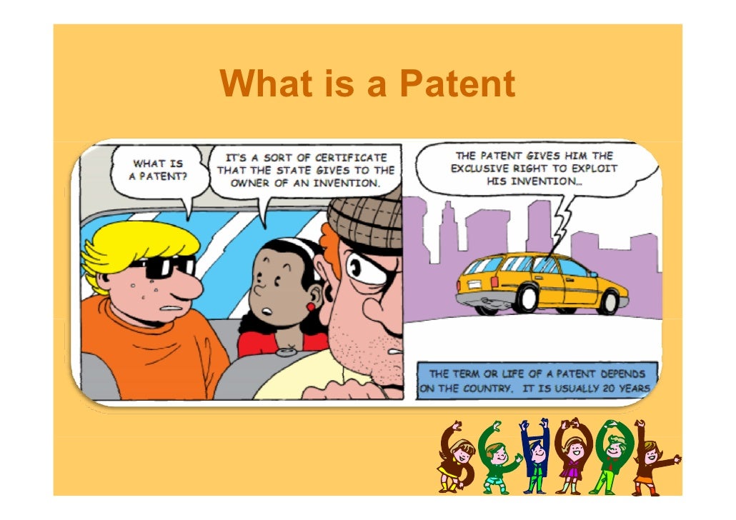 Property Rights Cartoon