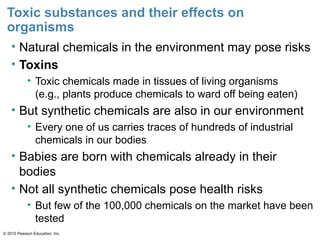 Environmental Health and Toxicology.ppt