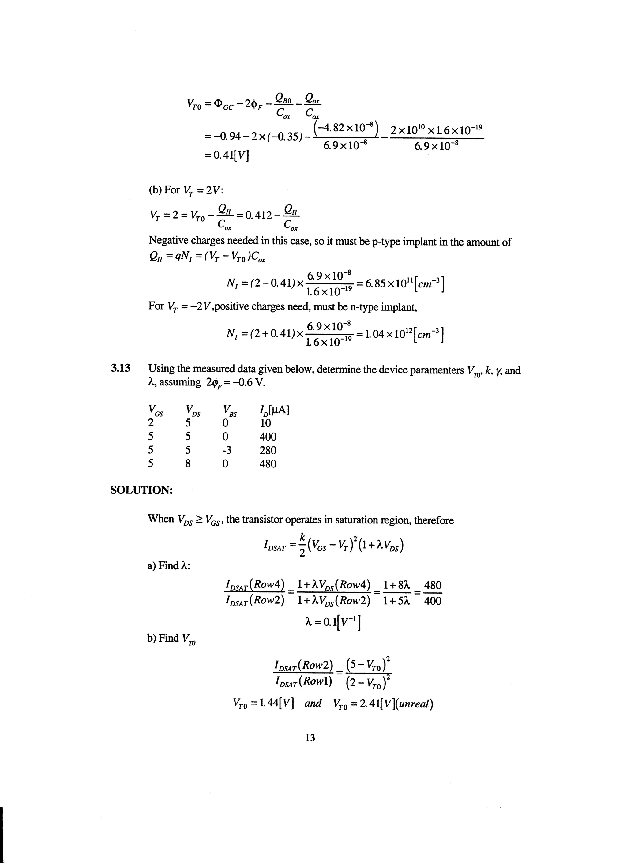 105926921 cmos-digital-integrated-circuits-solution-manual-1 | PDF
