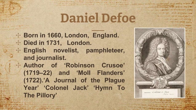 105 Comparison of 'Gulliver's Travels'and 'Robinson Crusoe'.pptx