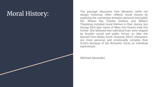 105_ History of the Victorians Age Topic_‘Major Events of Victorian Era ...