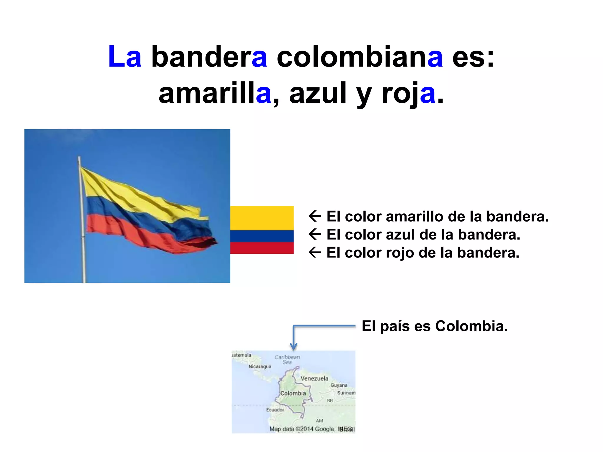 Verbo SER y adjetivos de nacionalidad | PPT