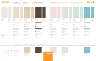 106 111 velvet | PDF