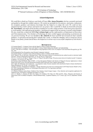 Digital Case Paper | PDF