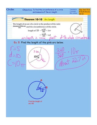 10-6 Circumference and Arc Length Concepts.pdf