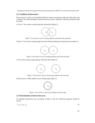 IMPROVEMENT of MULTIPLE ROUTING BASED on FUZZY CLUSTERING and PSO ...
