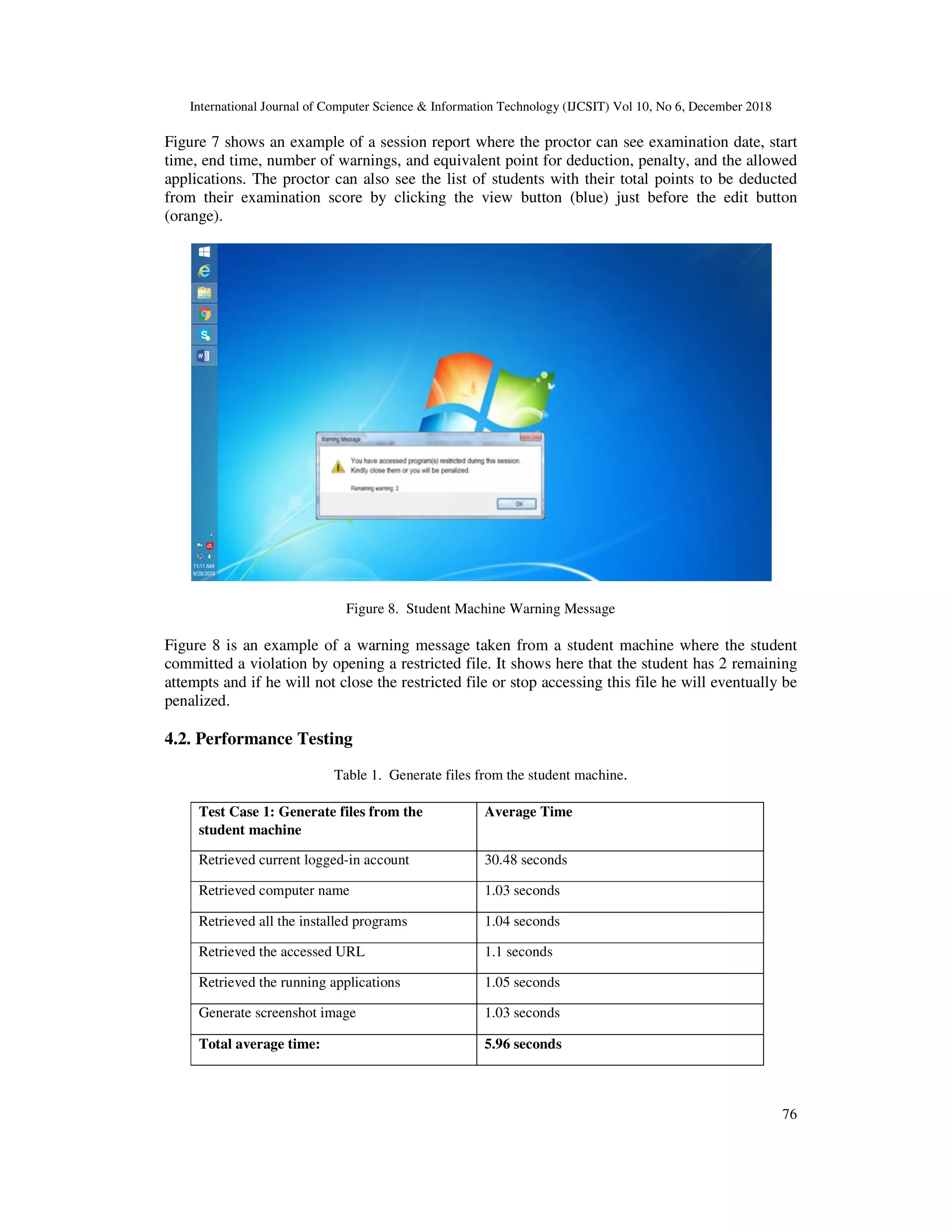 REMOTELY VIEW USER ACTIVITIES AND IMPOSE RULES AND PENALTIES IN A LOCAL ...