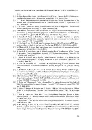 2D Features-based Detector and Descriptor Selection System for ...