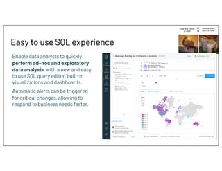 Building Lakehouses on Delta Lake with SQL Analytics Primer | PDF