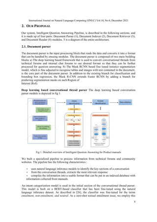 QUESTION ANSWERING MODULE LEVERAGING HETEROGENEOUS DATASETS | PDF